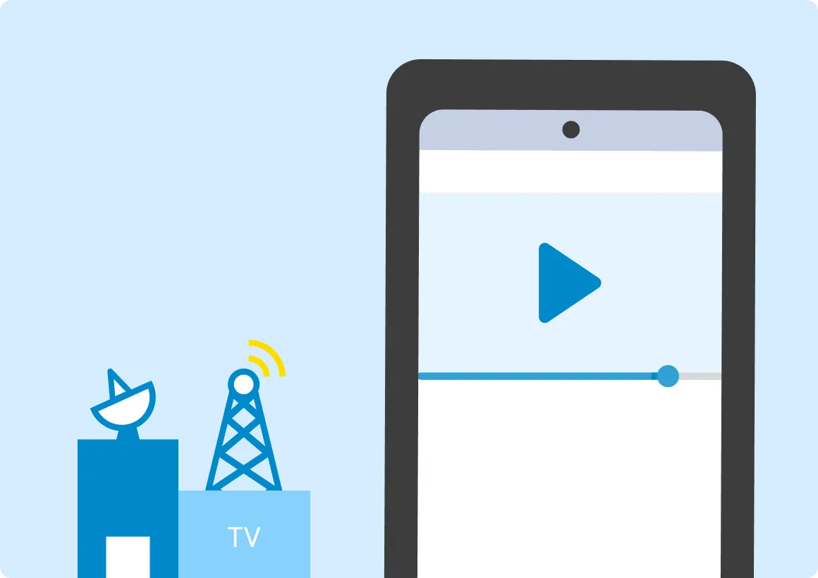 TVer10周年記念特設サイト｜TVerオフィシャルサイト