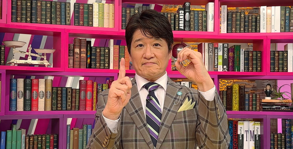 TVer10周年記念特設サイト｜TVerオフィシャルサイト